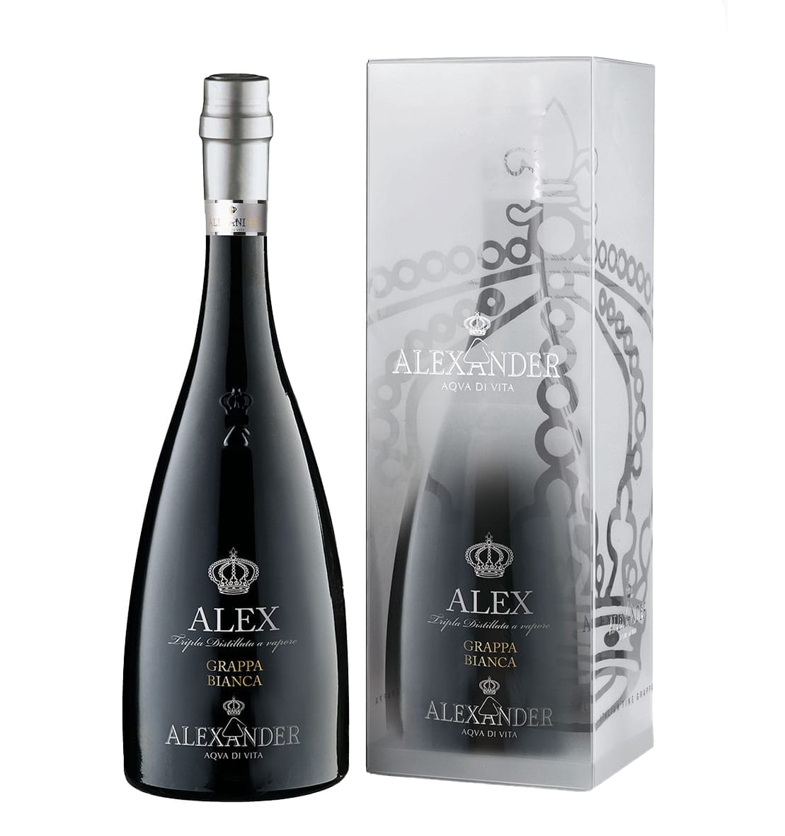 Alexander Grappa Bianca | Garrafeira Tio Pepe