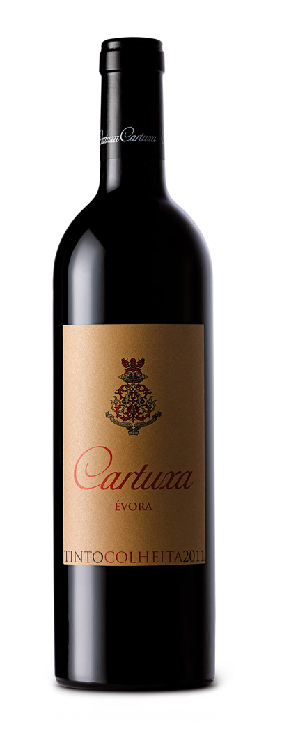 Cartuxa Red 2018 | Garrafeira Tio Pepe