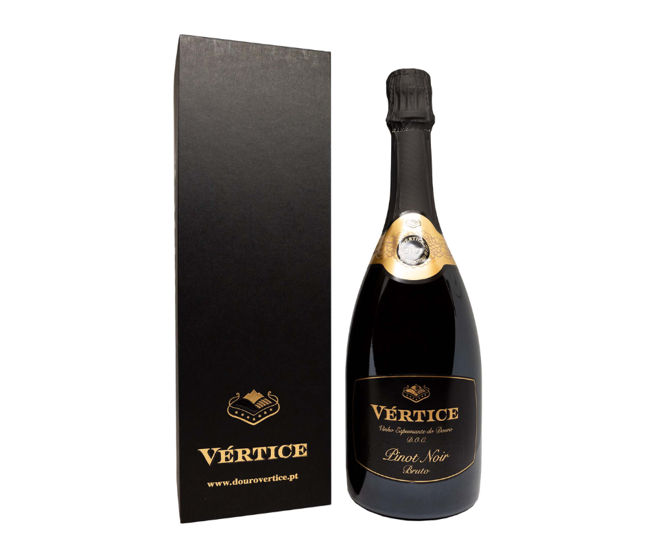 Vértice Pinot Noir Bruto | Garrafeira Tio Pepe