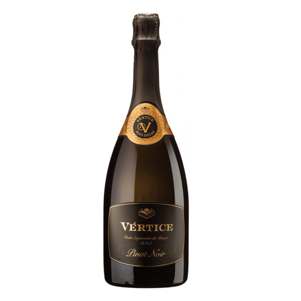 Vértice Pinot Noir Bruto | Garrafeira Tio Pepe