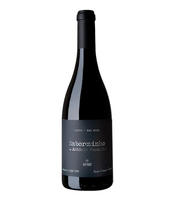 Sabor(Z)Inho By António Maçanita Tinto | Garrafeira Tio Pepe