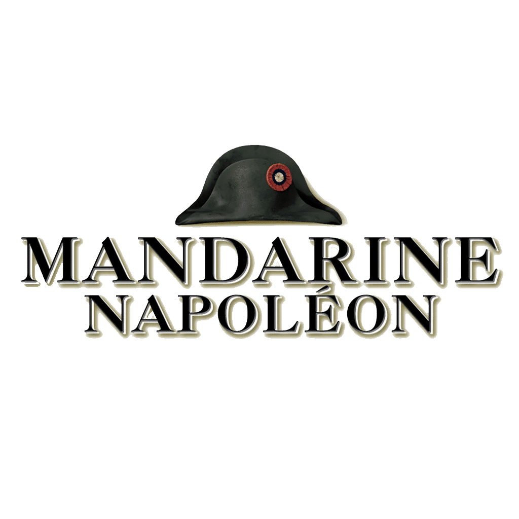 Mandarine Napoleon - Garrafeira Pepe