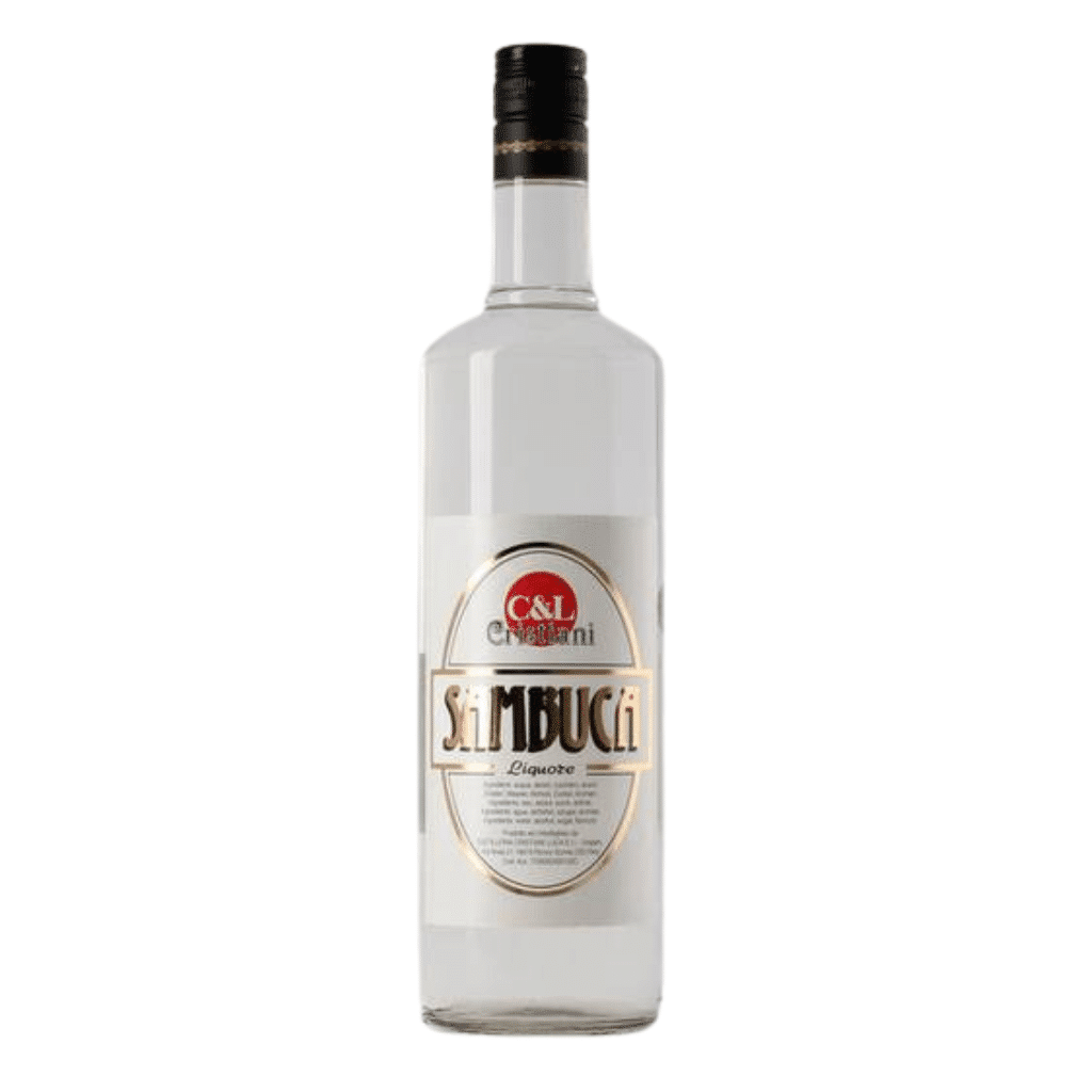 Sambuca Molinari Extra | Garrafeira Tio Pepe