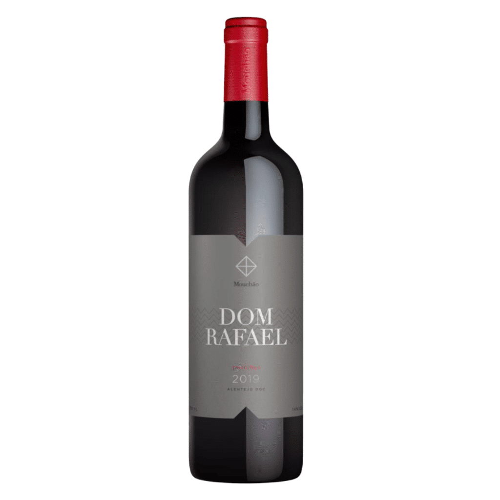 Vinho Dom Rafael Tinto 2019 - Garrafeira Pepe