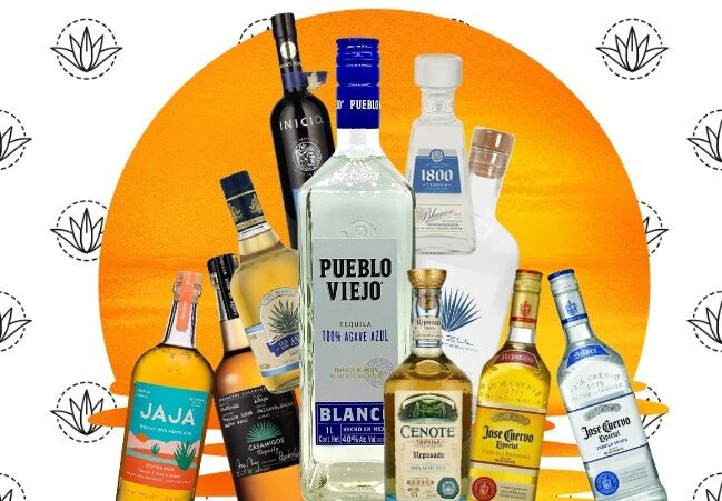 Tequila: Tradição e Excelência - História, Tipos e Cocktails