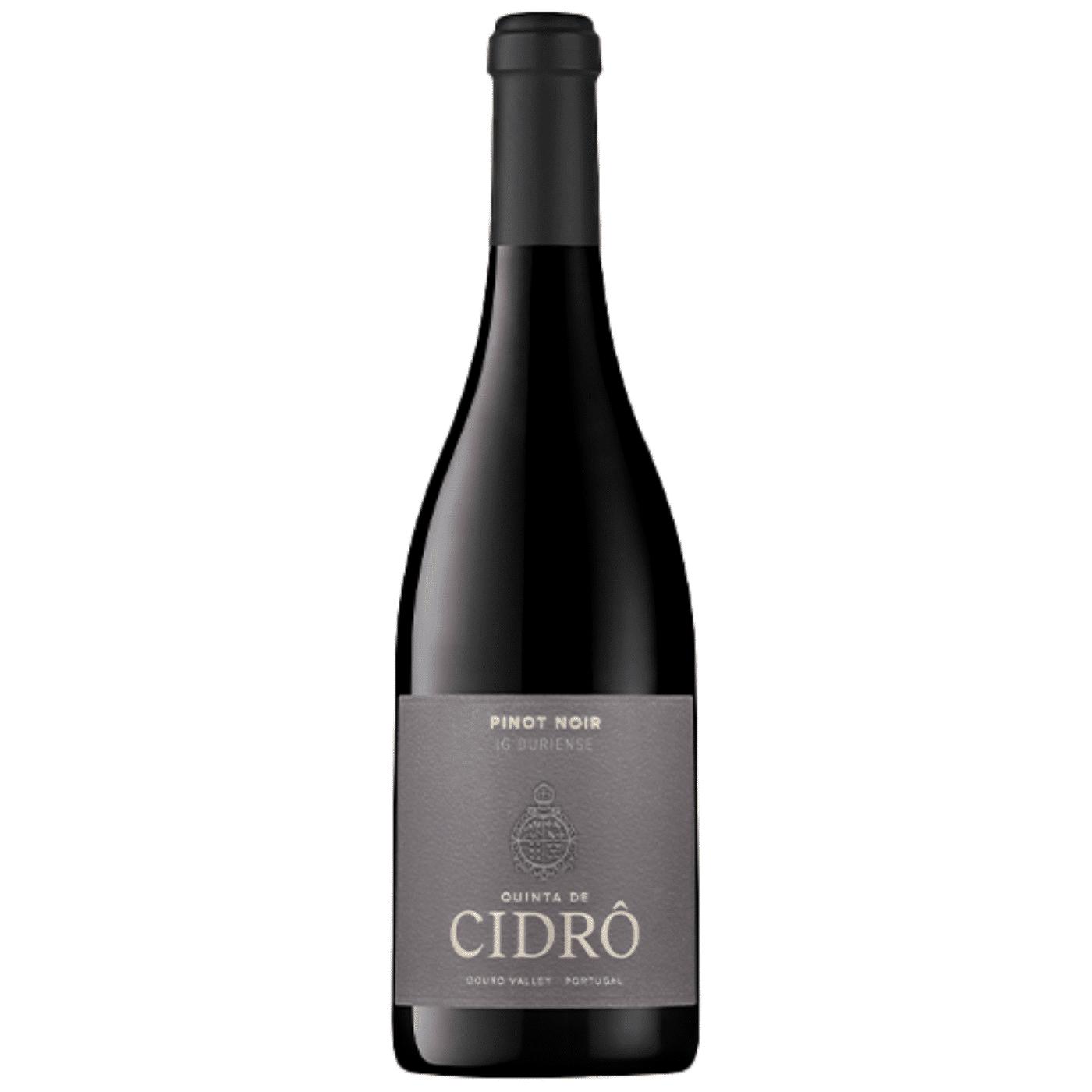 Vinho Quinta Do Cidrô Pinot Noir Tinto 2023 - Garrafeira Pepe