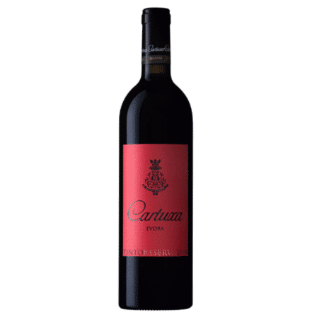Vinho Cartuxa Reserva Tinto 2019 - Garrafeira Pepe